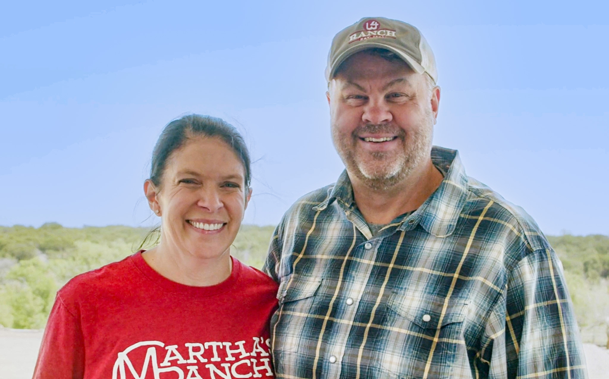 Our Story - Martha's Ranch Foundation